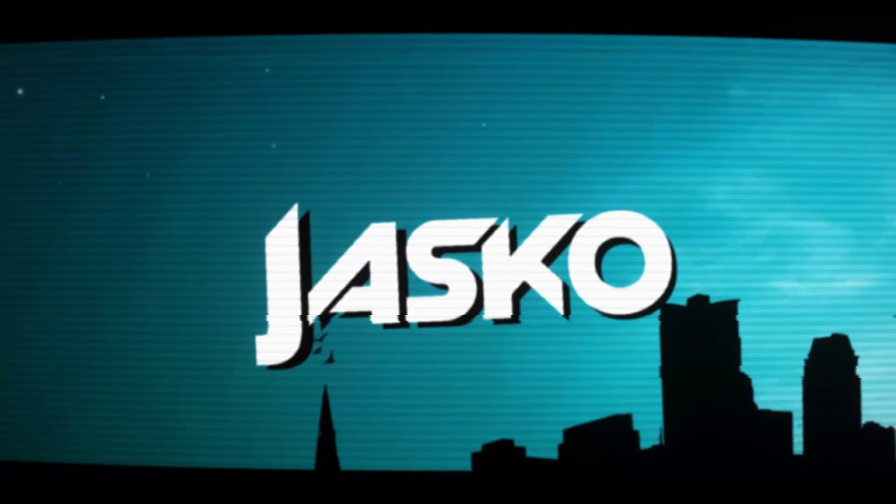 Intro for Jasko - YouTube
