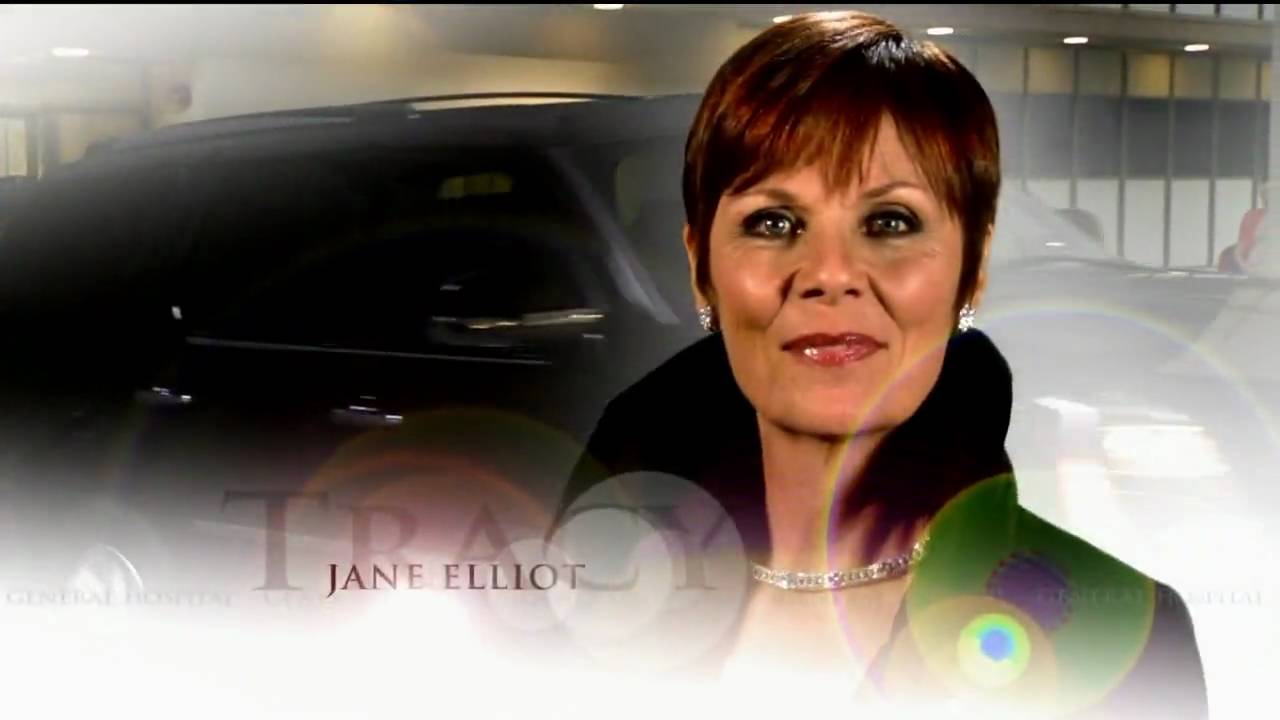 New GH Opening Credits - YouTube