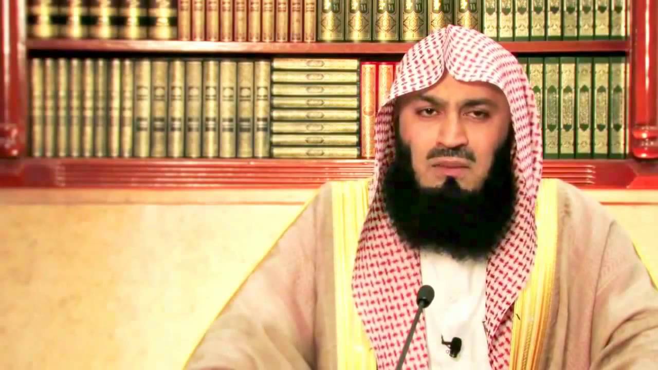 Lessons from the Lives of the Prophets by Mufti Ismail Menk - YouTube