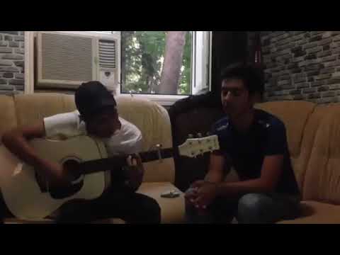 Əsgər Məmmədli - İsyan