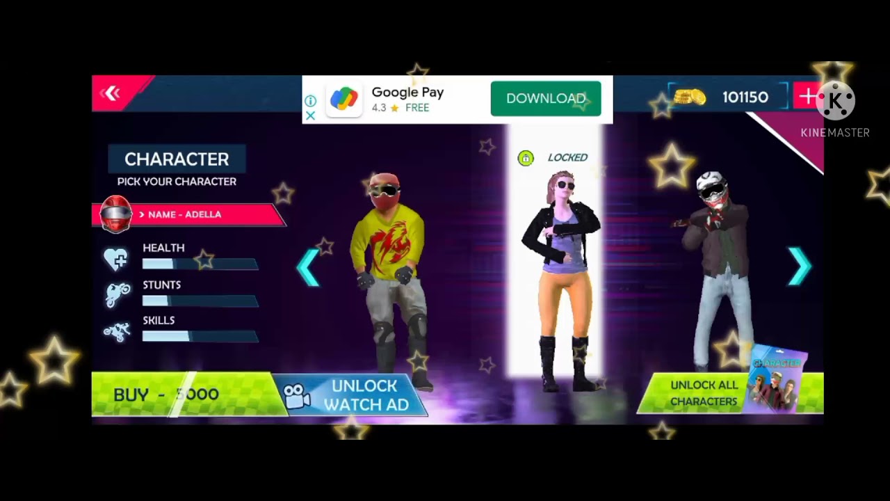 new moter sickle game Hasmukh Sharma - YouTube