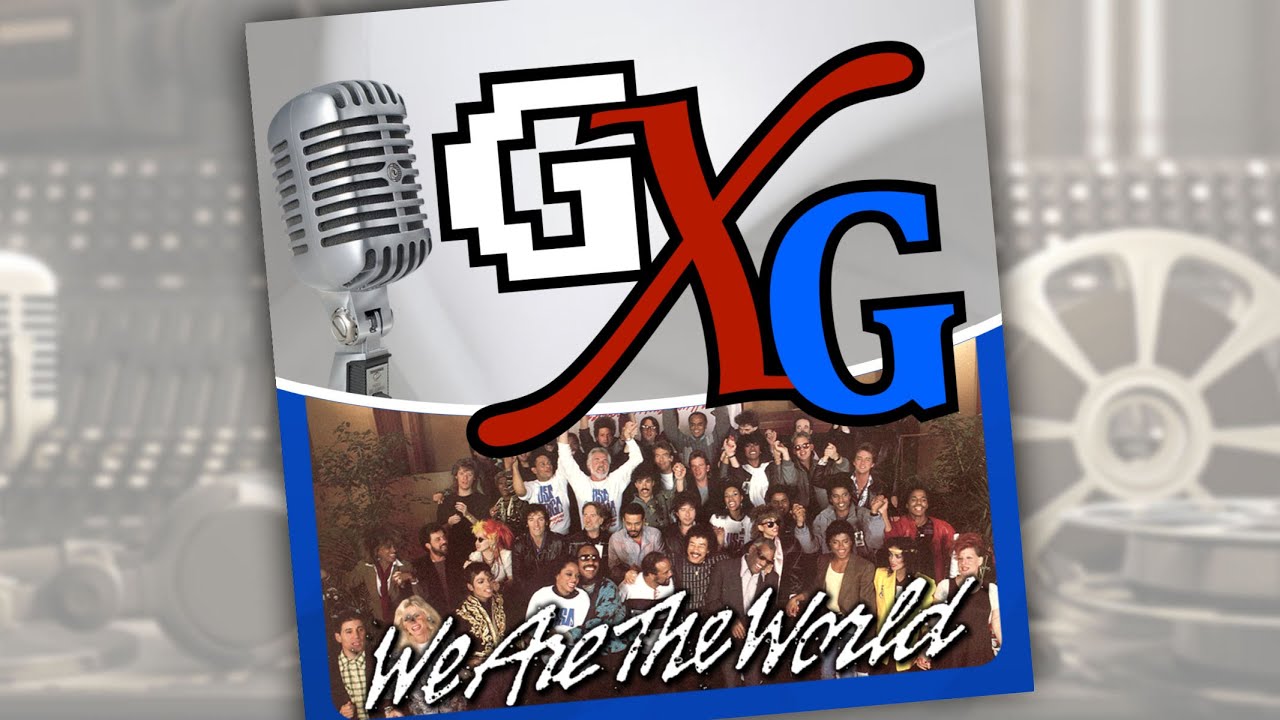 We Are the World - YouTube