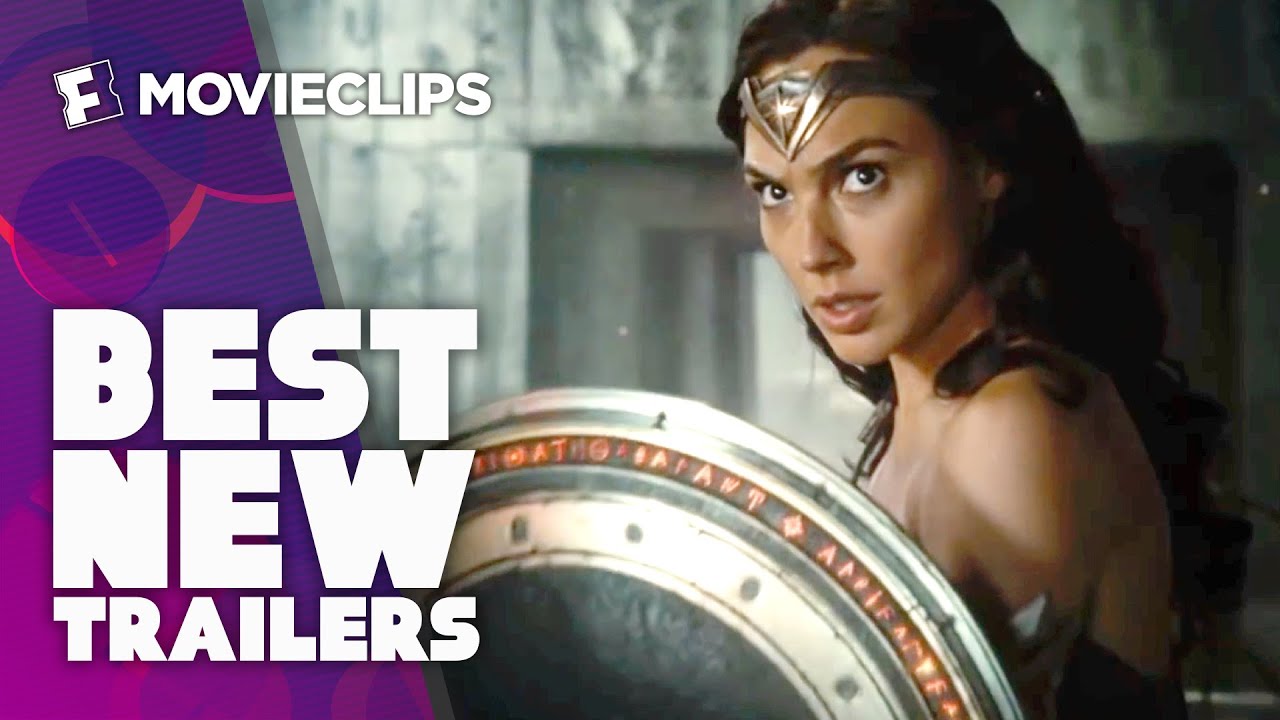 Best New Movie Trailers - July 2016 - YouTube