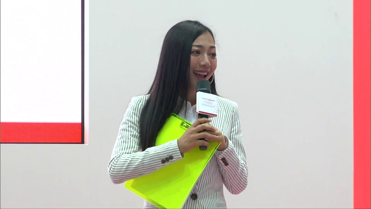 MOU Signing Ceremony: Food Innopolisและ Disrupt&500Tuktuk - YouTube