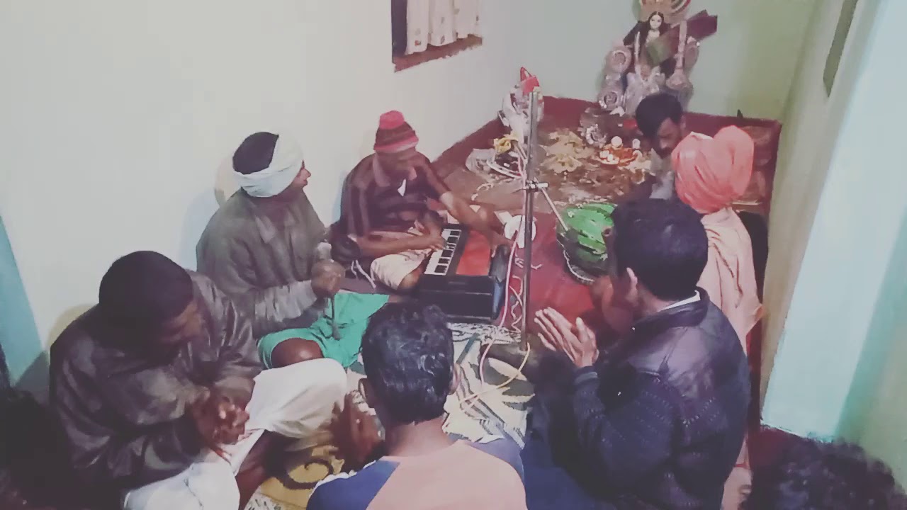 alekh Mahima Ashram Natairuli - YouTube