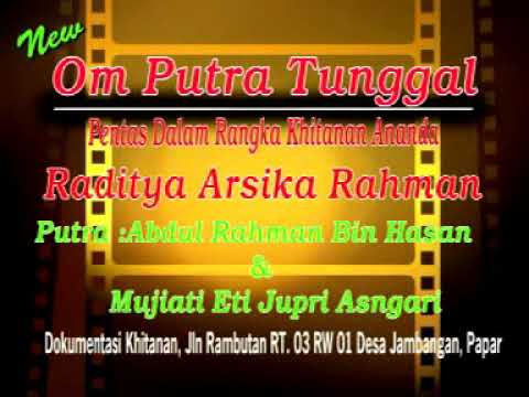 Prei Kanan Kiri voc Ima Kusuma - YouTube