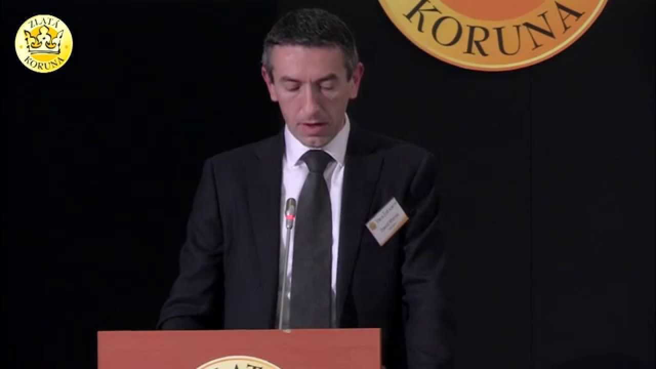 Mgr. David Marek, Ph.D. - YouTube