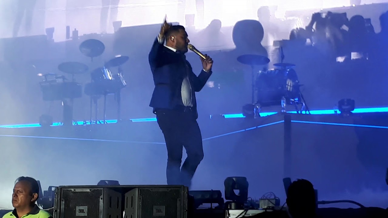 BANDA MS ACUSTICO 2019 - YouTube