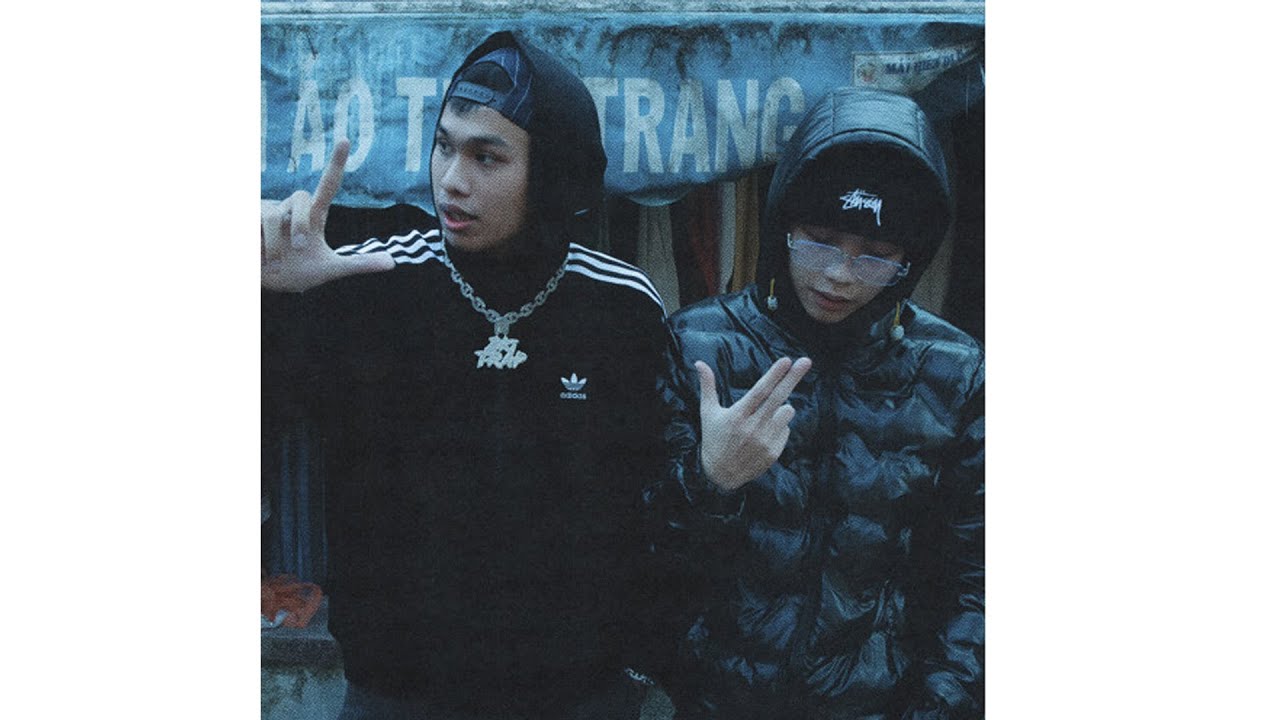 VIỆC NÊN LÀM ( SPECIAL VER ) | Rocky CDE ft Dangrangto - YouTube