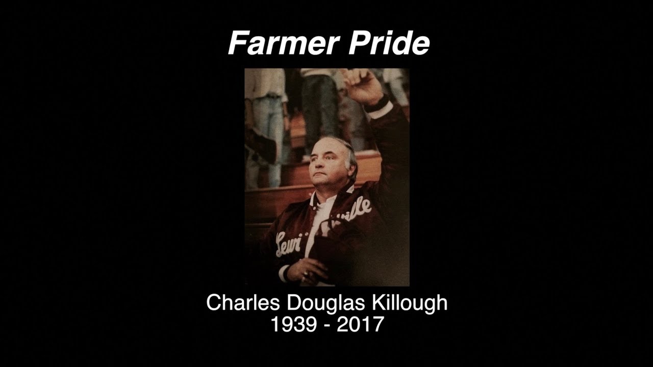 Remembering Doug Killough - YouTube