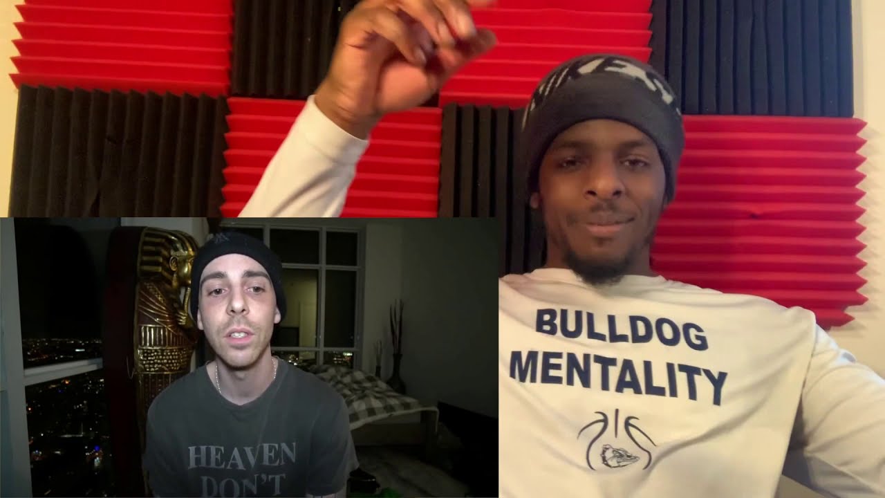 JAYSTATION Says "Goodbye" To Youtube...FOR NOW!! - YouTube