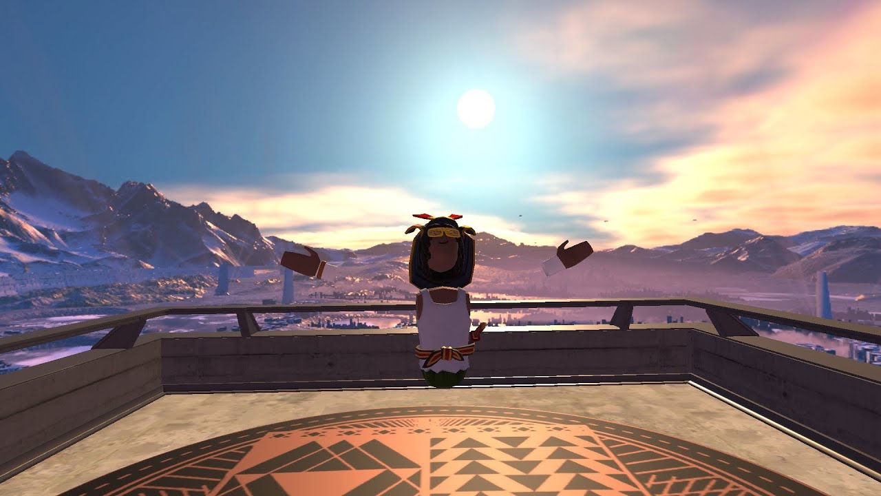 Destiny 2 is in Rec Room! - YouTube