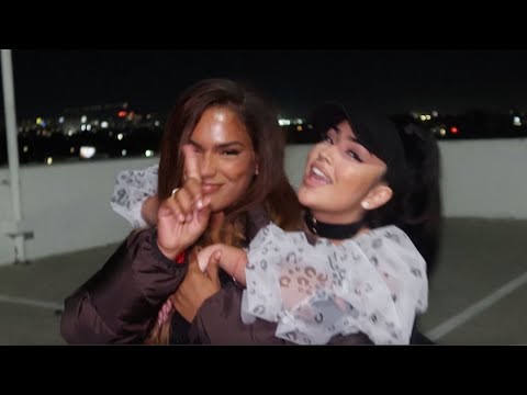 MONOPOLY ♡ music video (ari and monet 2025)