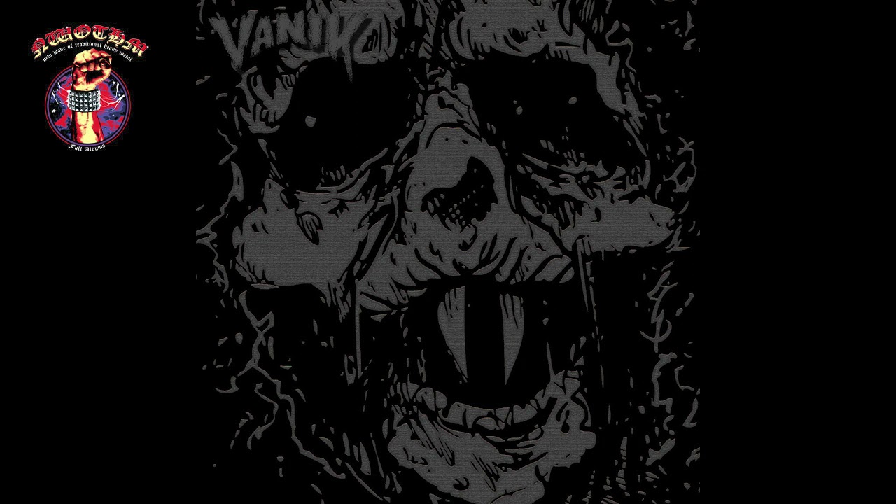 Vanik - Entrails And Thrills (2021) - YouTube