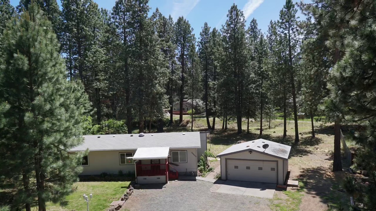 60453 Zuni Rd Bend, Or - YouTube