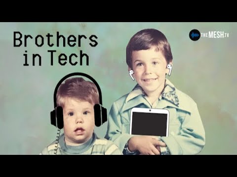 The Brothers in Tech talk Electric Bikes! - YouTube