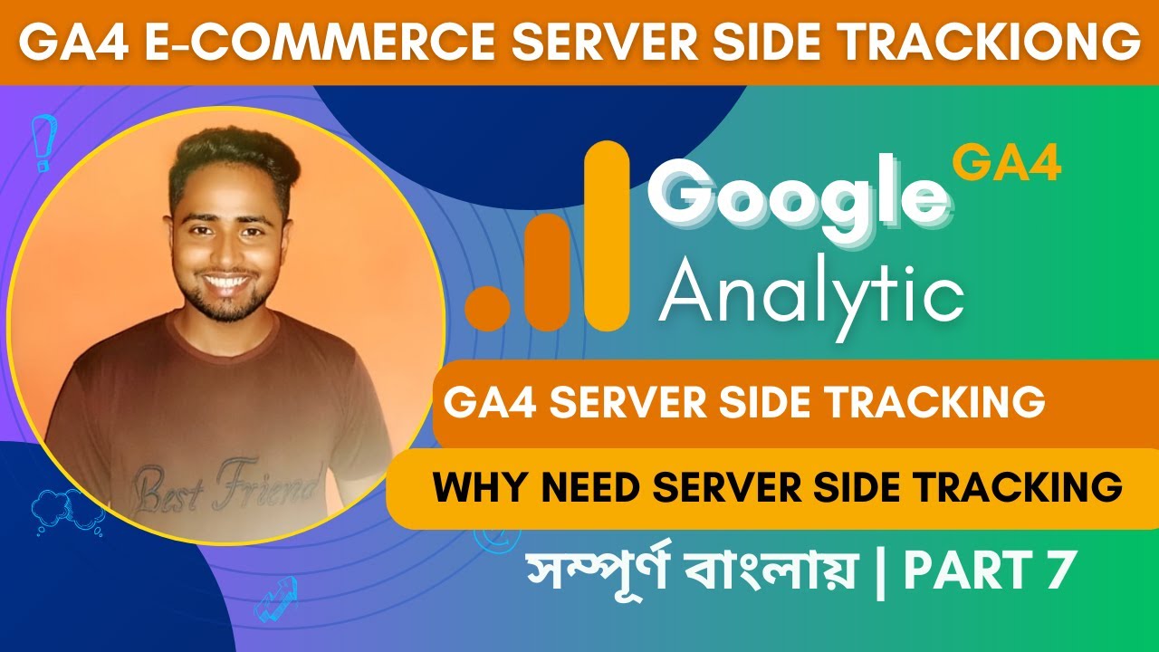 (Part :7 )GA4 Server Side Ecommerce Tracking | Understanding Server ...