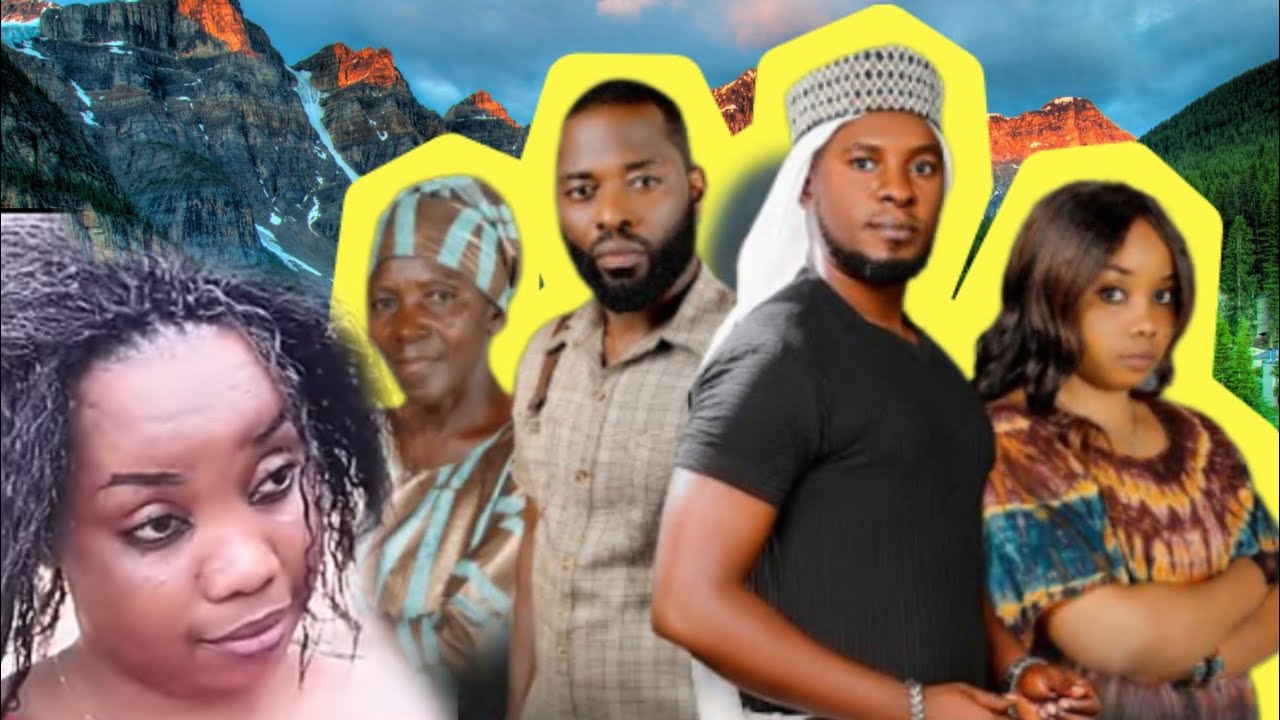 INKONGORO Y'IKIBI Part11 yamaze gushika kuri YouTube ya REMY NICE 🇧🇮🇧🇮 ...