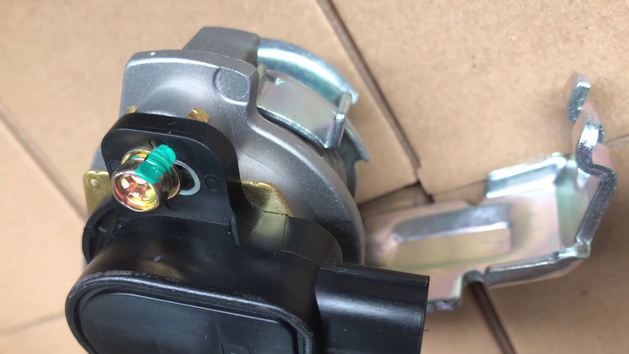 37971-RDJ-A01 37971-RCA-A01 Accelerator Pedal Position Sensor For 04-08 ...