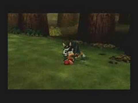 Brave - PS2 Game Trailer - YouTube