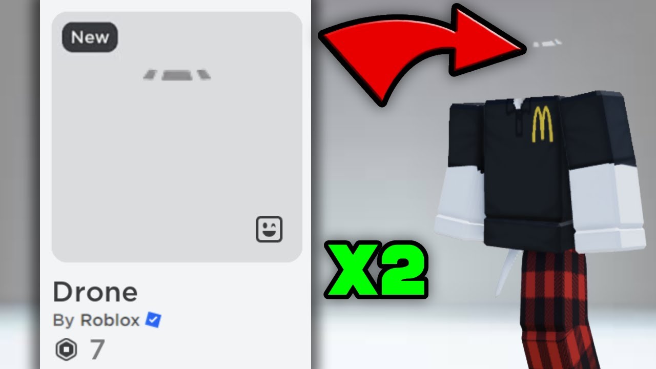 🔥I Found THE BEST FAKE HEADLESS in HISTORY of ROBLOX🤩🤯 - YouTube