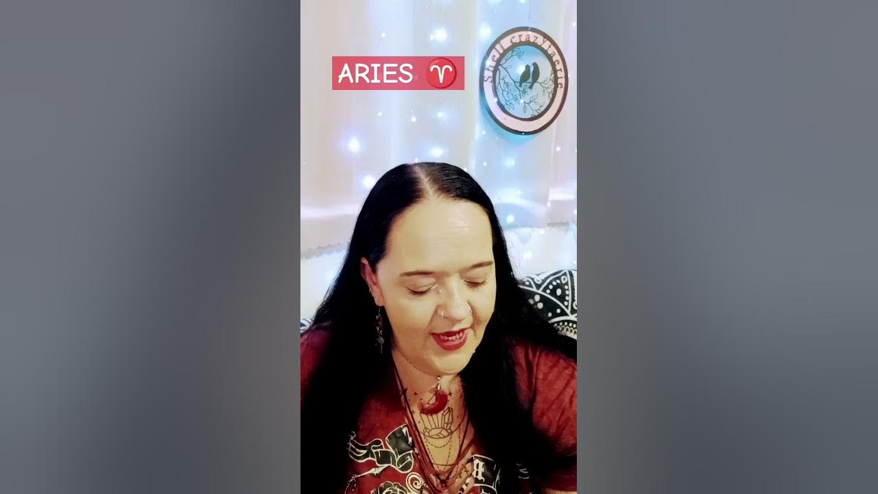 ARIES ♈ 🐏 AFFIRMATION message for the rest of NOV ⭐💖 #affirmations #affirmation #aries - YouTube