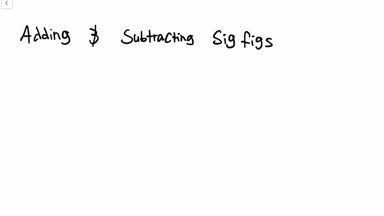 Adding Subtracting Multiplying And Dividing Significant Figures adding-subtracting-multiplying-and-dividing-significant-figures