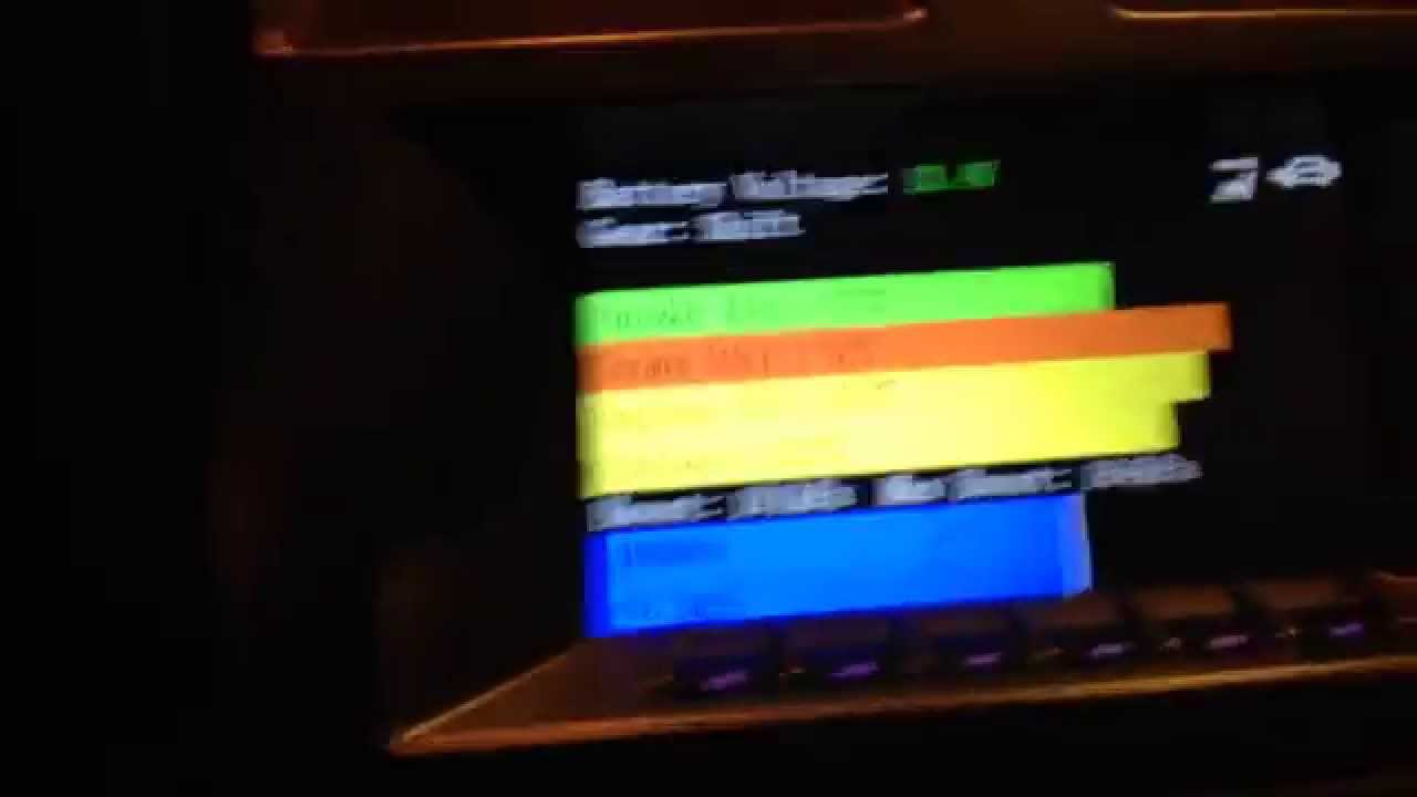 Ford Falcon BF XR6 Turbo Custom ICC - YouTube