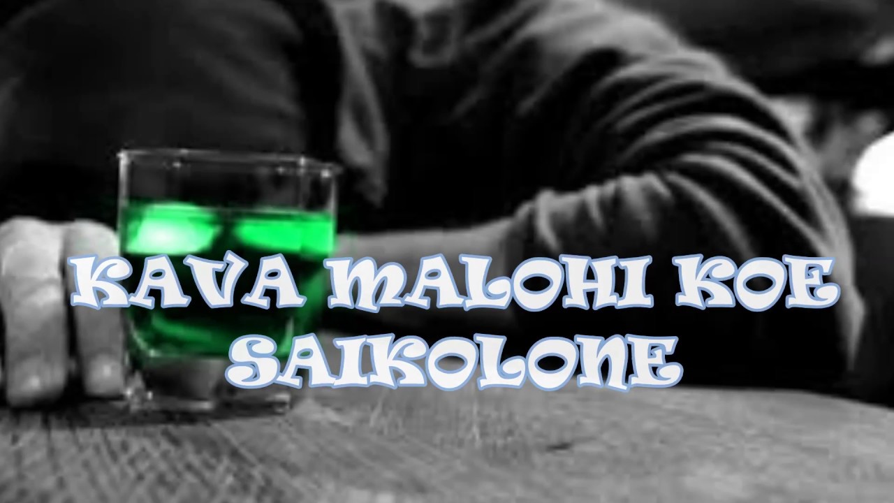 HOPOI VOU & KALOLAINE TAUKEI;AHO :KAVAMALOHI KOE SAIKOLONE - YouTube