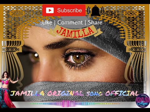 Buchybala - JAMILLA (Official) ORIGINAL song #Jamilla