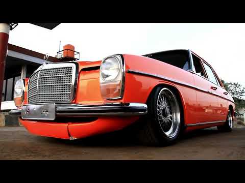 mercedes benz 230 eqem bella