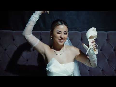 Nevin & Abdullah Wedding Klip Ena Fotoğrafçılık Antalya