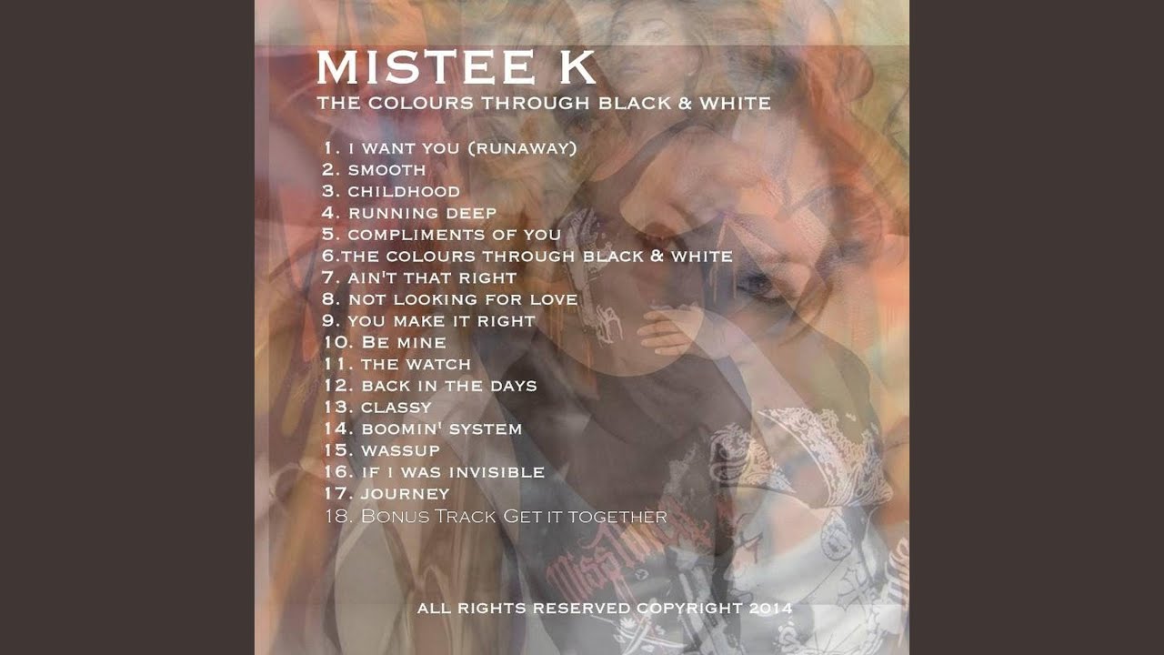 If I Was Invisible - YouTube