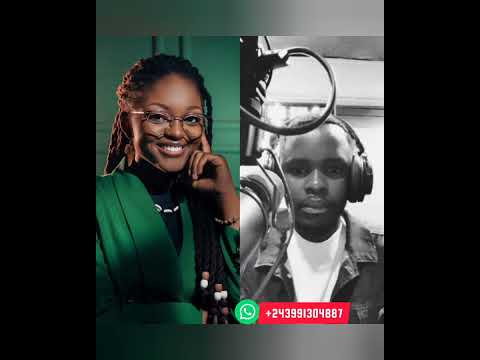 GLORIA BASH TU KO BIEN EN DIRECT SUR RADIO JUA @GloriaBash - YouTube