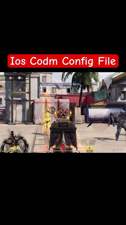 ios Codm Config | Codm config ios | Aimbot File #codmconfig #codmobile #codm - YouTube