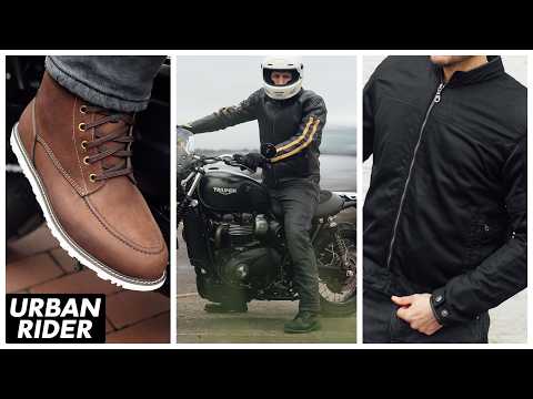 NEW Merlin Spring/Summer Range Review