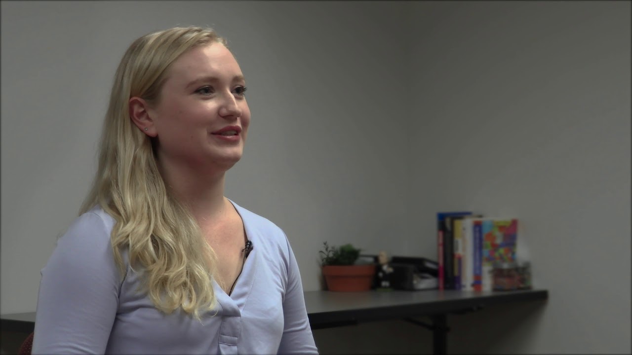 Bachelor's/Accelerated Master's Program – - YouTube