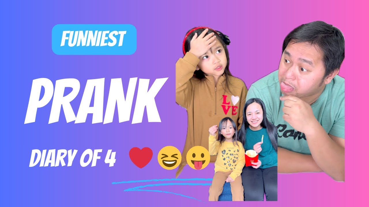 Part 3: Funniest Family Moment You Won’t Believe 😂🤯😱 - YouTube