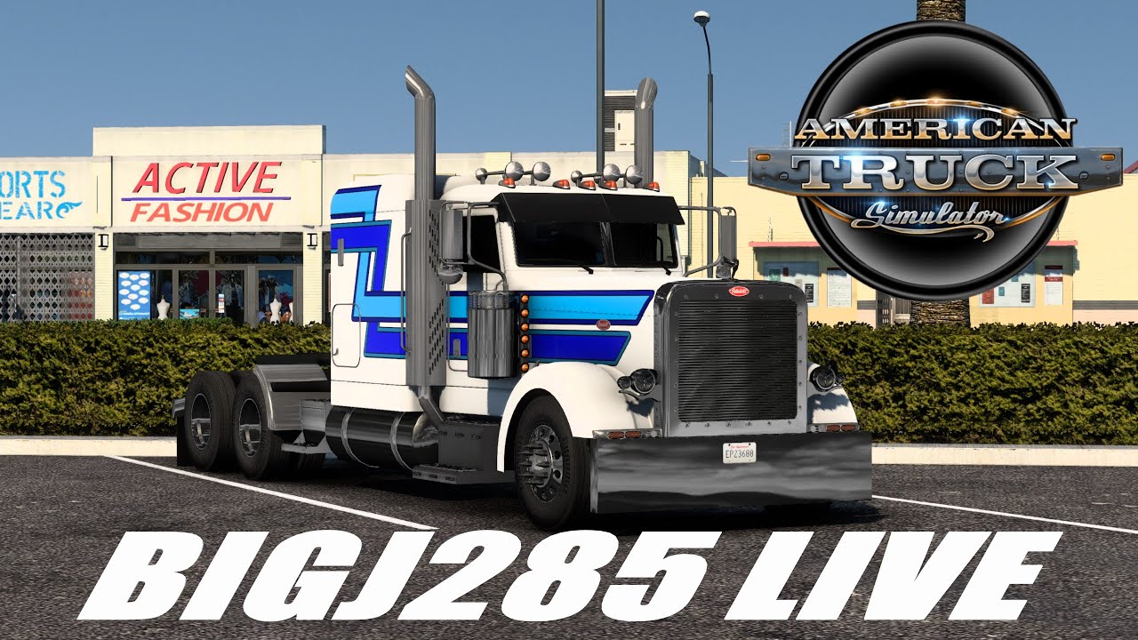 Ats live lets make some money - YouTube