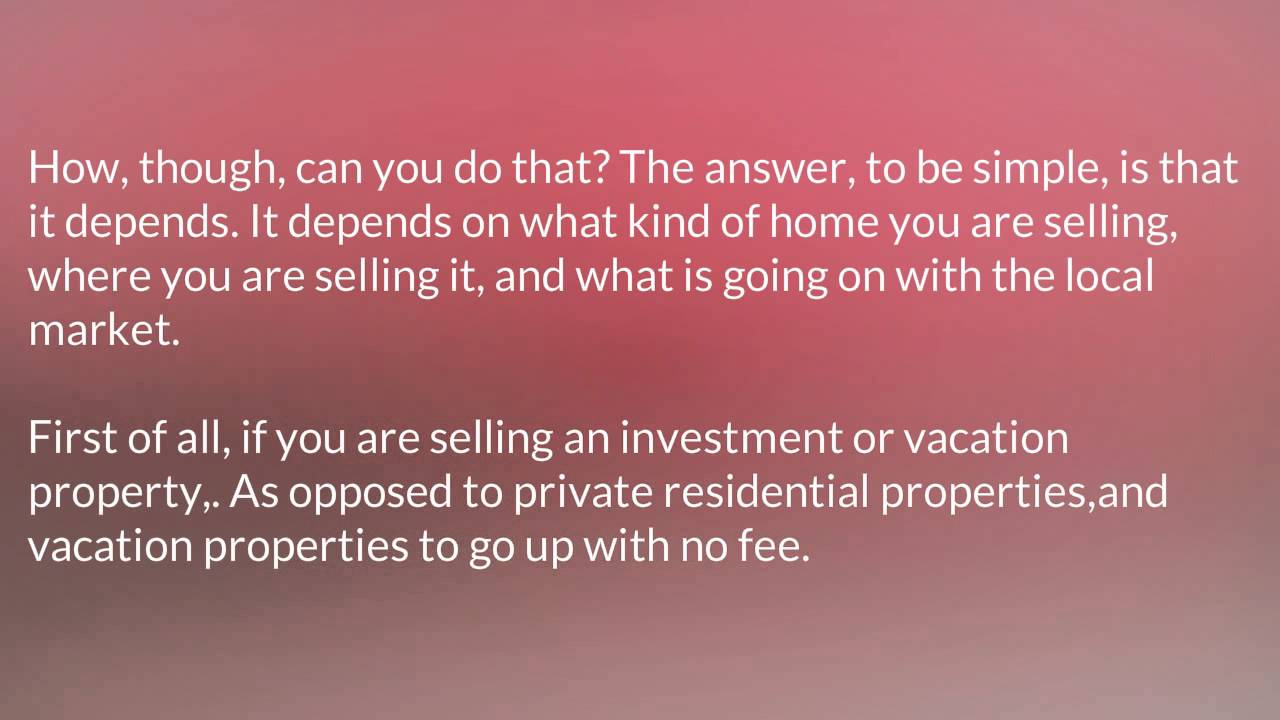 Home Listing Guide Part 1 YouTube home-listing-guide-part-1-youtube