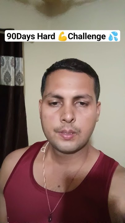 Day 2190days Hard Challenge 💦💪 Shorts Fitness 75hardchallenge Youtube