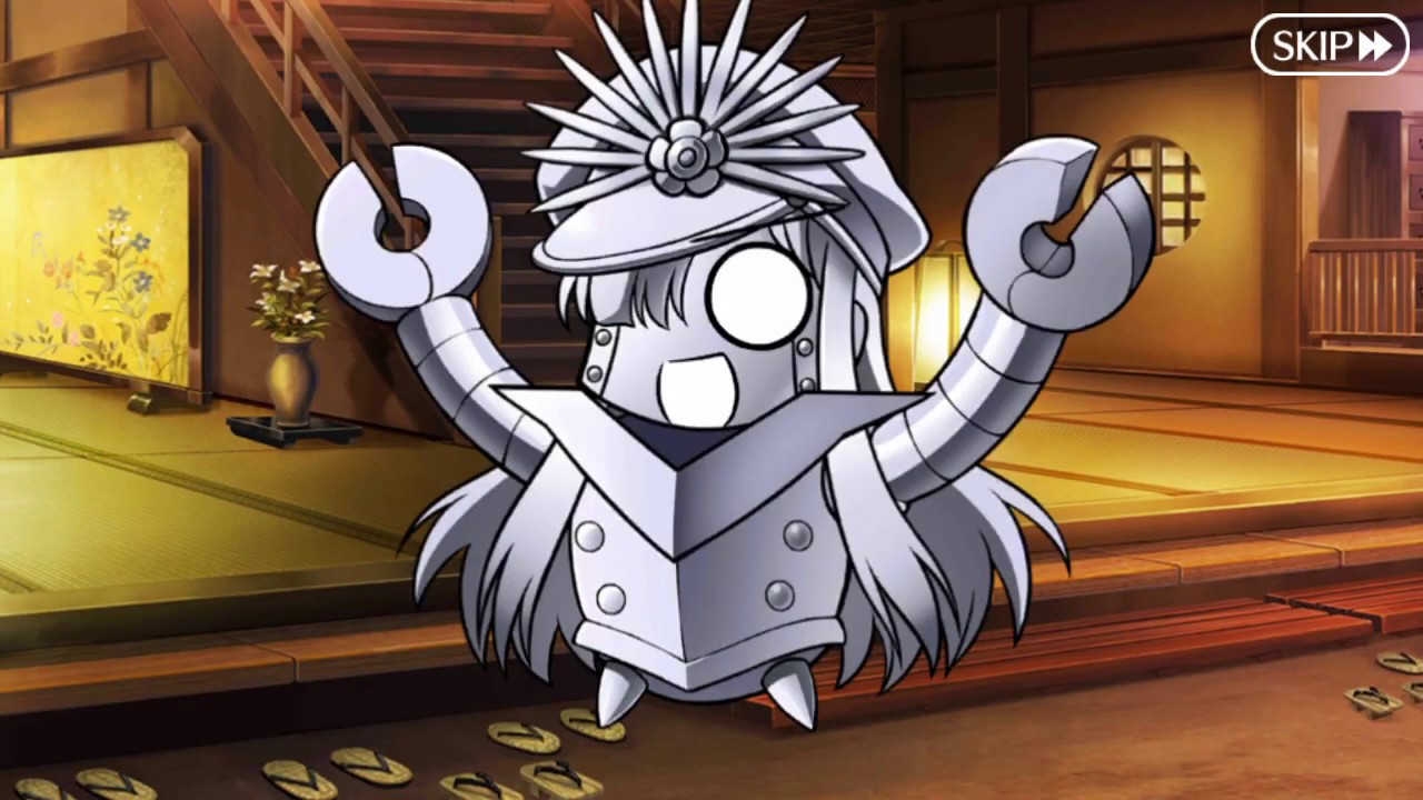 Fate/GO | GudaGuda Meiji Restoration Pt 2 - YouTube