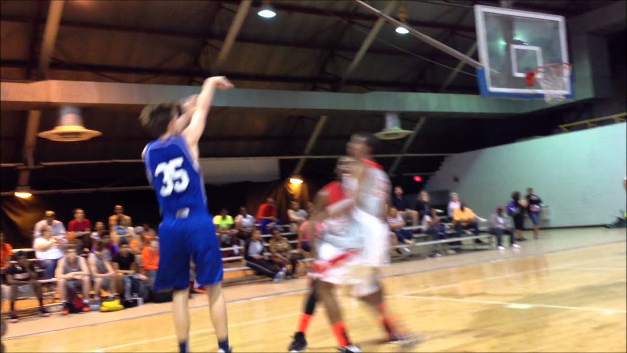 Venom 17u Team Loaded Tournament, AAU season is here !!! - YouTube