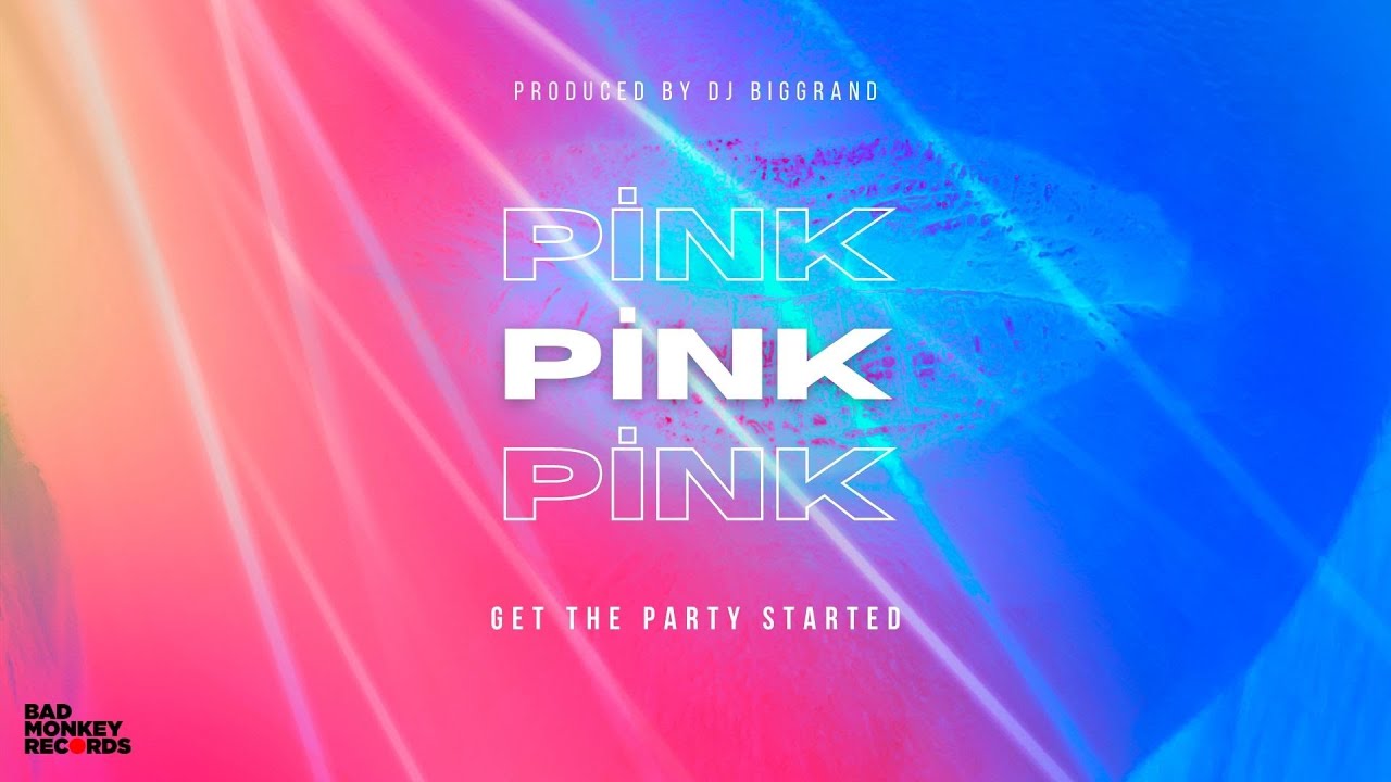 PİNK - GET THE PARTY STARTED ( DJ BigGrand TechHouse Edit) #pink # ...