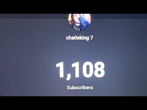 SUNDAY SUBCOUNTER - YouTube