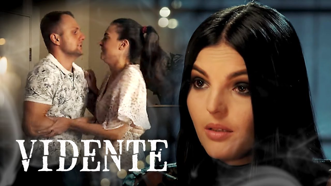 LA VIDENTE: serie 67-70 | Pelicula completas en español latino 2024 ...