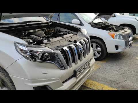 Toyota Lexus Ustası. Vüqar Usta. WhatsApp 0702467633
