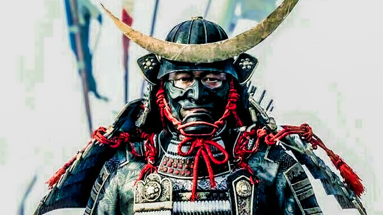 Ghost of Tsushima - Samurai Ambush Brutal Aggressive & Stealth Combat ...