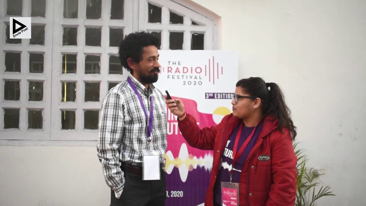 Interview with Abhinandan Sekhri, Co-founder, Newslaundry by Stuti ...