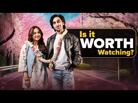 Is Dekh Zara Pyar Se Better Than Expected?